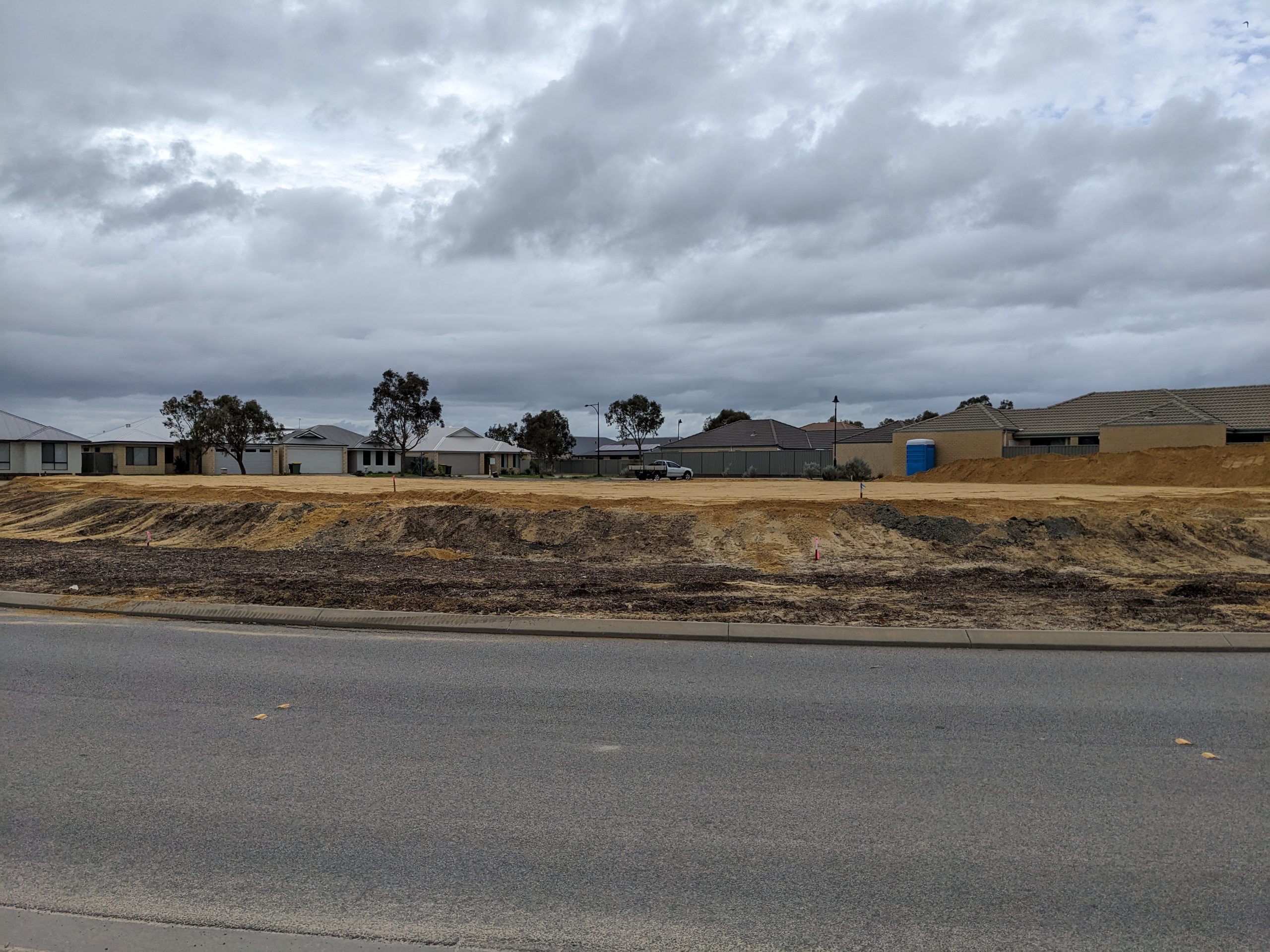 Project Gallery | Austin Lakes Common